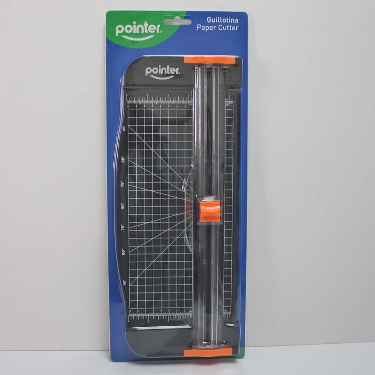 Paper Cutter (1PC) - Dyon Center N.V.